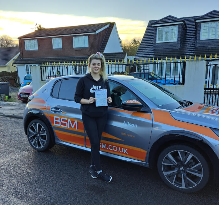 Clements Driving School Surrey Ashford – Driving Lessons, Getting You ...